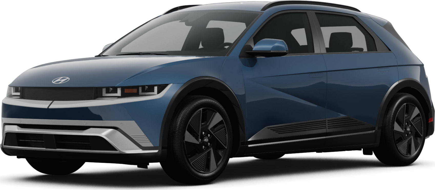 A Look Inside the 2025 Hyundai Ioniq 5 - Kelley Blue Book